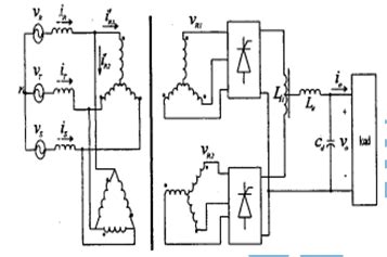 ASOKA TECHNOLOGIES Analysis Of Pulse Phase Control AC DC Converter