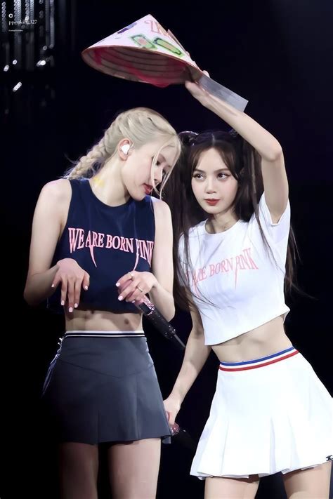 Ghim C A Mir Tr N Blackpink N Th N Con G I Ph N