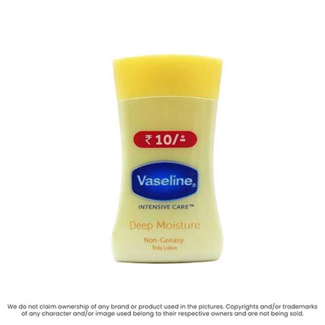 Vaseline Lotion At Best Price In Ahmedabad Gujarat K J Enterprises