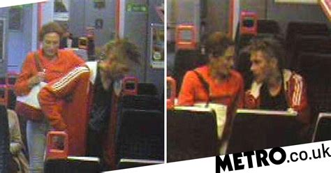 Woman Realises Its Her Performing Sex Act On Police Appeal After