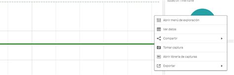 Hide Menu In Chart Qlik Community 1990298