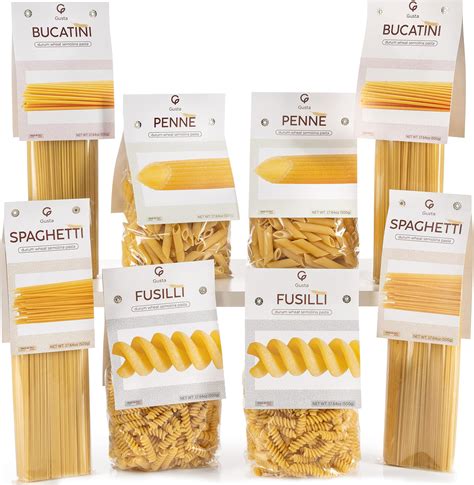 Rustichella Dabruzzo Bucatini Durum Wheat Pasta 175