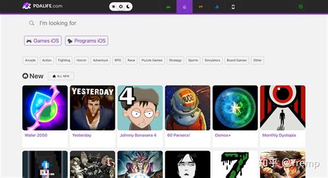 苹果ipa游戏软件资源下载网站推荐 知乎
