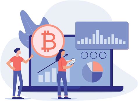 Technical Analysis Trader To Analyze Stock 66605876 Vector Art At Vecteezy