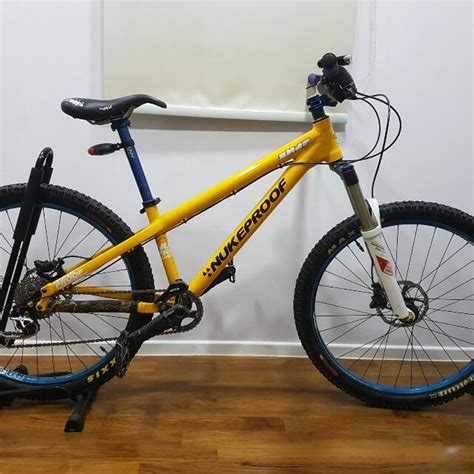 Nukeproof Snap Sports Equipment Bicycles And Parts Parts And Accessories