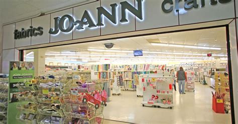 Popular Joann Fabric Leaving Cranberry Mall In May Front Page