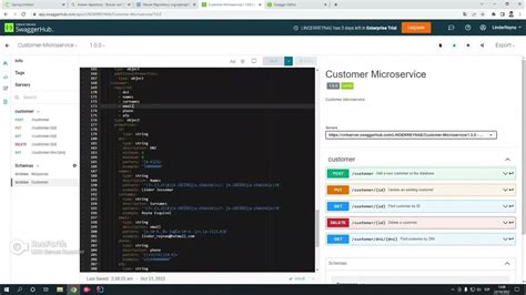 Api Rest Con Spring Boot Y Swagger Design First Webflux Y Mongodb