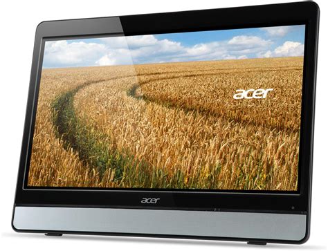 Aoc E2250swda 215 Inch Widescreen Led Monitor Uk
