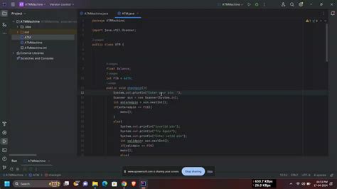 Video Khushbu Kumari On Linkedin Javadevelopment Internship Java Oops Programming Codsoft