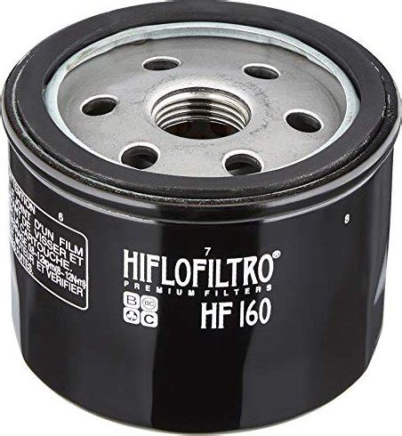 Hiflo HF160 ab € 11,11 (2025) | Preisvergleich Geizhals Österreich