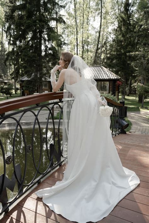 Невеста на мосту