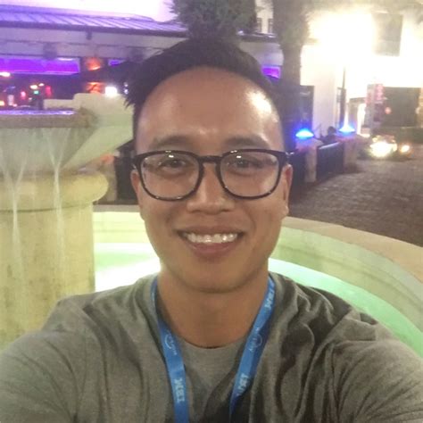 Christopher Wong Linkedin