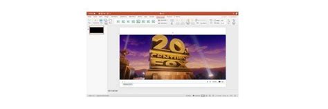 How To Embed A Video In Powerpoint Easy Steps