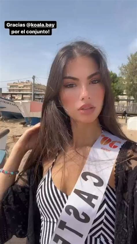 Paula Pérez Swanson Paulaswnson 2022 06 17 Rprettywomen
