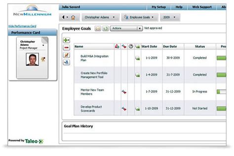 Oracle Taleo Cloud Software Reviews Demo And Pricing 2024