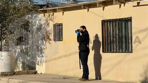 Los Ejecutan Mientras Dormía Y Roban Su Vehículo En Terrenos Nacionales