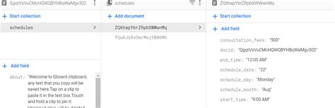 Flutter How To Get Data From Sub Collection Stack Overflow