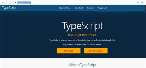 Typescript El Sustituto De Visual Basic Para Macros En Excel