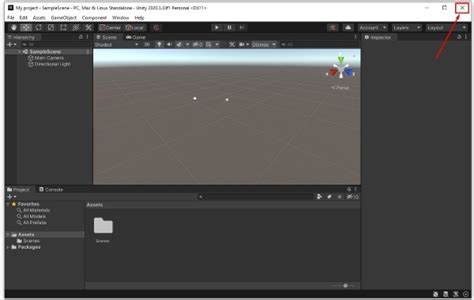 Техчек Unity Geekbrains образовательный портал