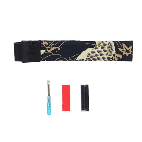 Keyboard Strap Stylish Keyboard Carrying Ribbon With Easy Attach Detach Feature