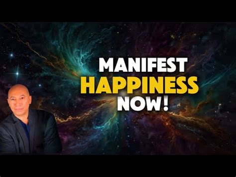 Master The Formula Bashars Secret To Joyful Manifestation YouTube