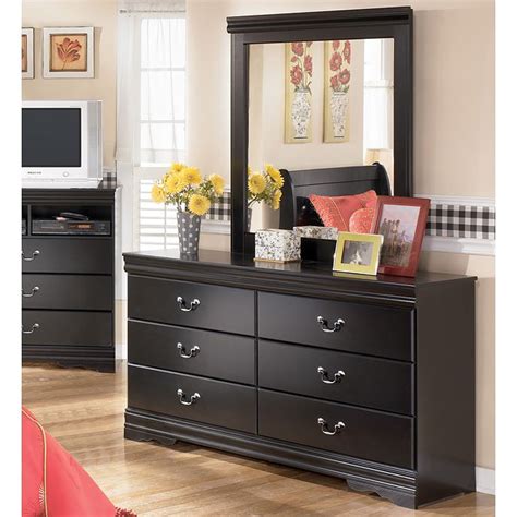 Huey Vineyard Sleigh Bedroom Set Signature Design 1 Reviews