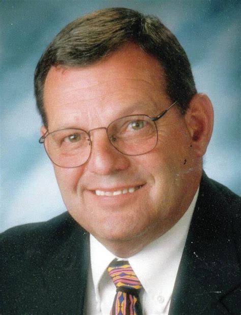 Robert E Goecker Seymour Tribune