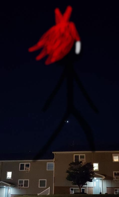 Ruby Gloom Giant The Giants Trevor Henderson Creations Wiki Fandom