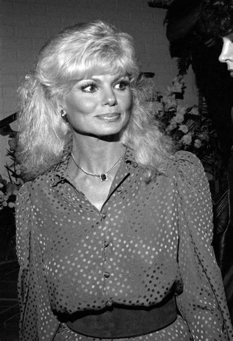 Loni Anderson 15 By Mediapunch