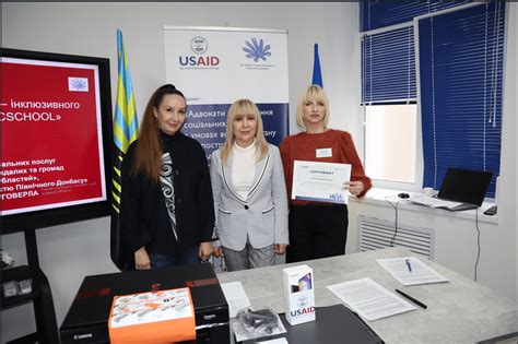 Завершилось навчання у Школі Incschool в Івано Франківську Громадський Простір