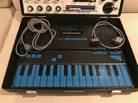 Matrixsynth Ems Synthi Aks