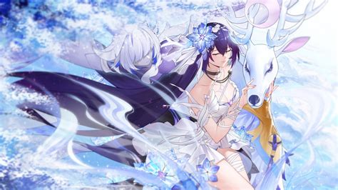 玩摄影 手拿相机的动漫少女超高清插画壁纸图片 千星图壁纸 高清电脑桌面壁纸图片大全 Wallhaven 彼岸壁纸