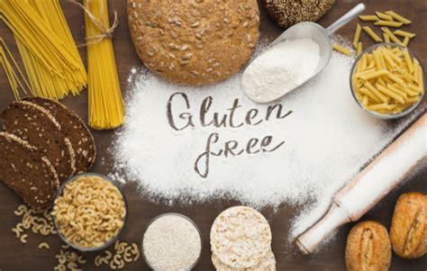 Día Internacional Del Celíaco Mejor Sin Gluten Ecologizate
