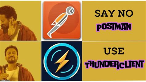 don t use postman use this tool youtube