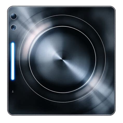 Free Sleek Induction Surface Image Induction Cooktop Minimalist Download At Stockcake