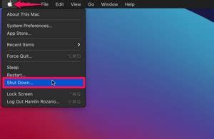 How To Boot In Safe Mode On Apple Silicon M1 Mac