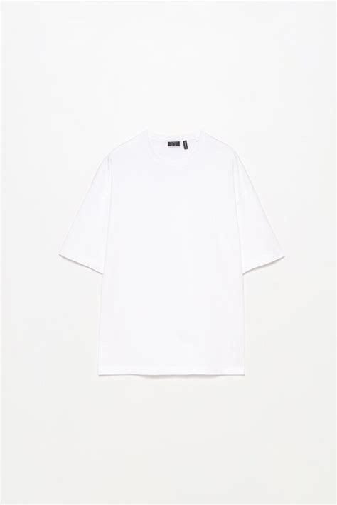 Basic T Shirts T Shirts Clothing Man Lefties Spain