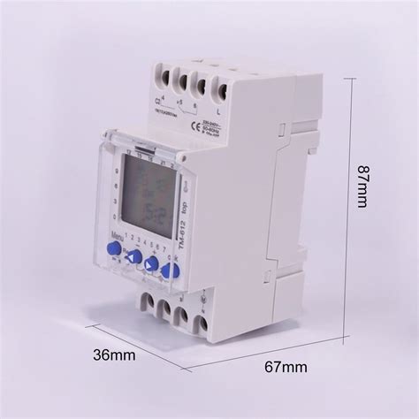 Sinotimer v tm tvåkanaltimer dagar timm Grandado