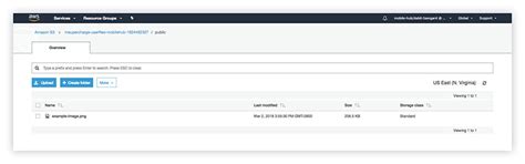 Supercharging Your React Native App With AWS Amplify Envato Tuts