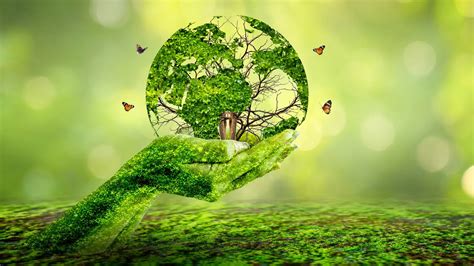 5 Ways Ai Can Transform Our Cities To Zero Carbon Footprint Zones