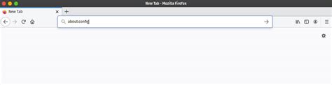 How To Enable Only Mode In Firefox