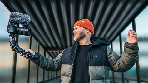 My Daily Vlog Workflow Brainstorming Ideas Scripting Camera Gear