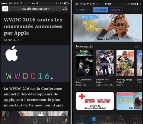 Beta Testers Discover Possible Dark Mode Buried In IOS MacRumors