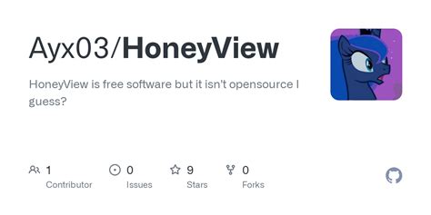 Releases · Ayx03honeyview · Github