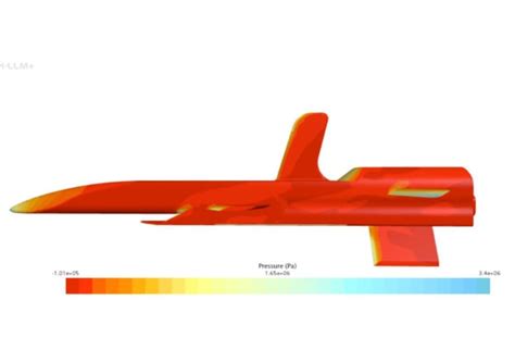 Do Cfd Analysis And 3d Modeling For Aerospace Projects By Krish1108 Fiverr