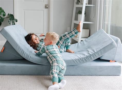 Nugget Couch Review Is The Play Couch Worth It