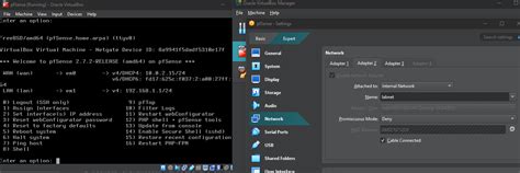 Network Security Lab