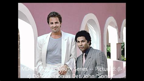 Miami Vice Soundtrack Glenn Frey Smugglers Blues Youtube