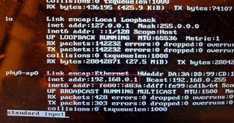 RPi 4 CS OS 4 3 Problem Again ChirpStack Gateway OS ChirpStack