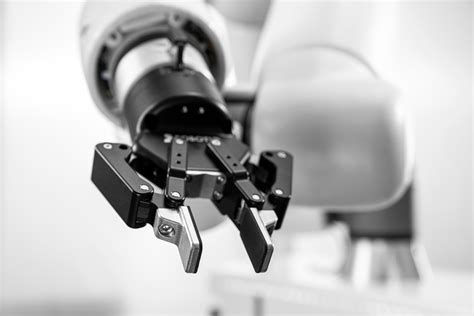 Next Robotics Maikgoering Photography I Motion Picture I Design